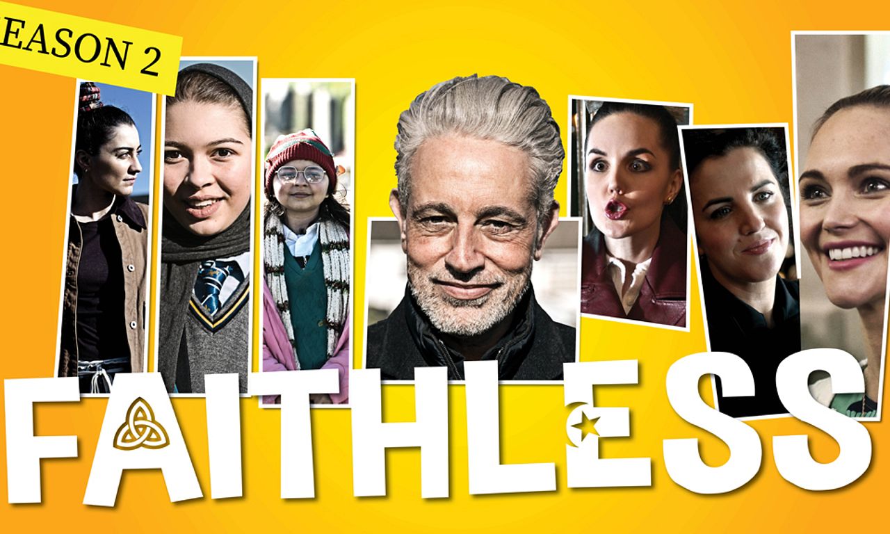 Faithless - About, TV Listings, On Demand Listings | entertainment.ie