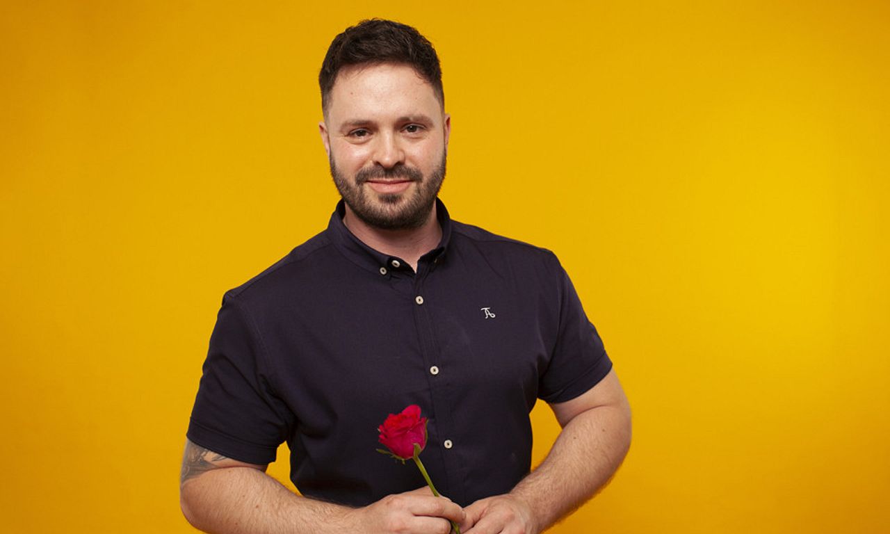 First Dates Ireland - About, TV Listings, On Demand Listings ...