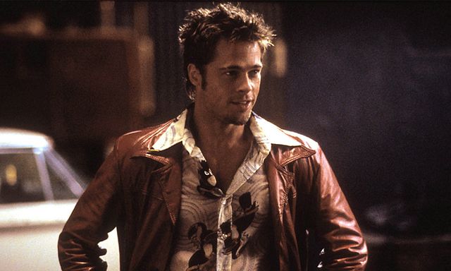 Fight Club - About, TV Listings, On Demand Listings | entertainment.ie