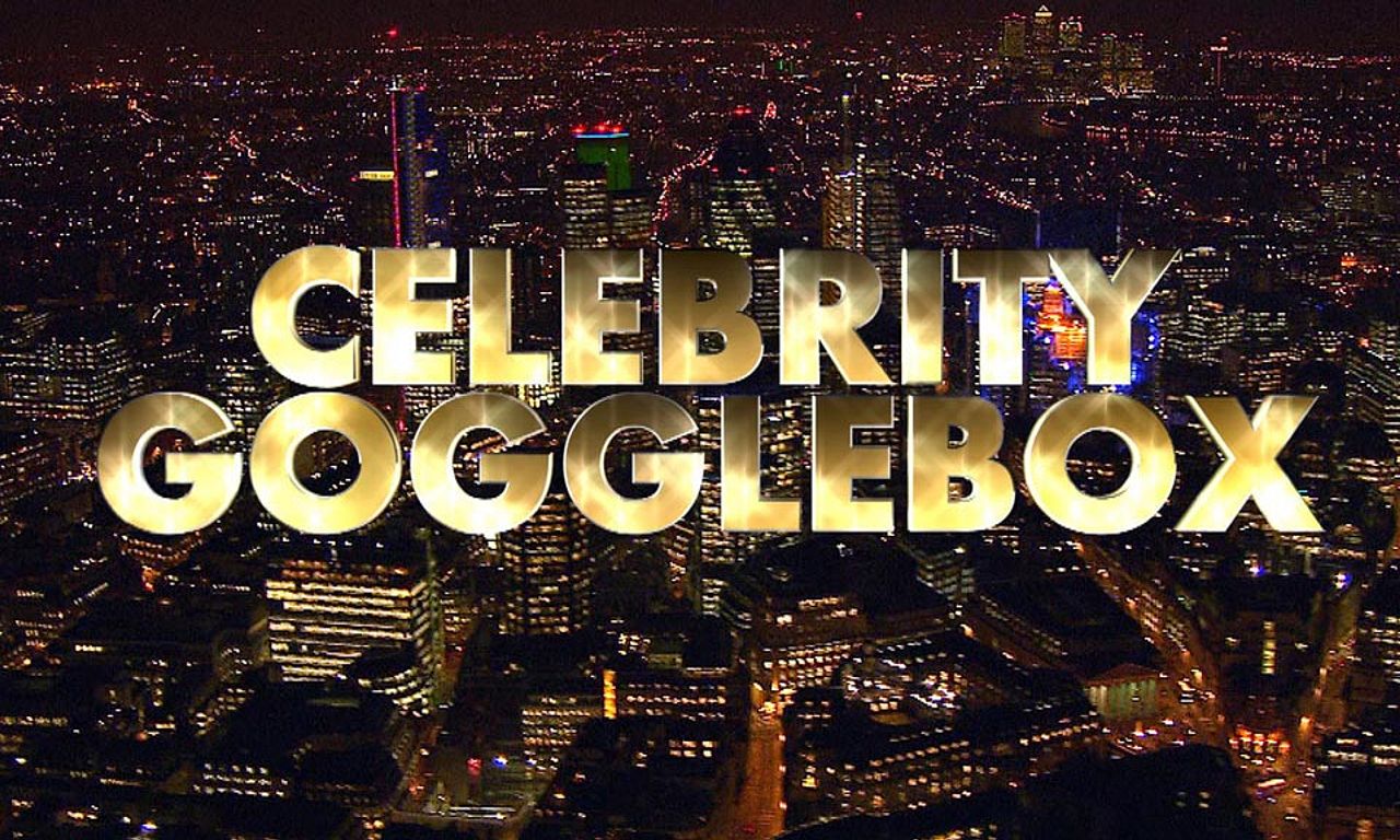 Celebrity Gogglebox - About, TV Listings, On Demand Listings ...