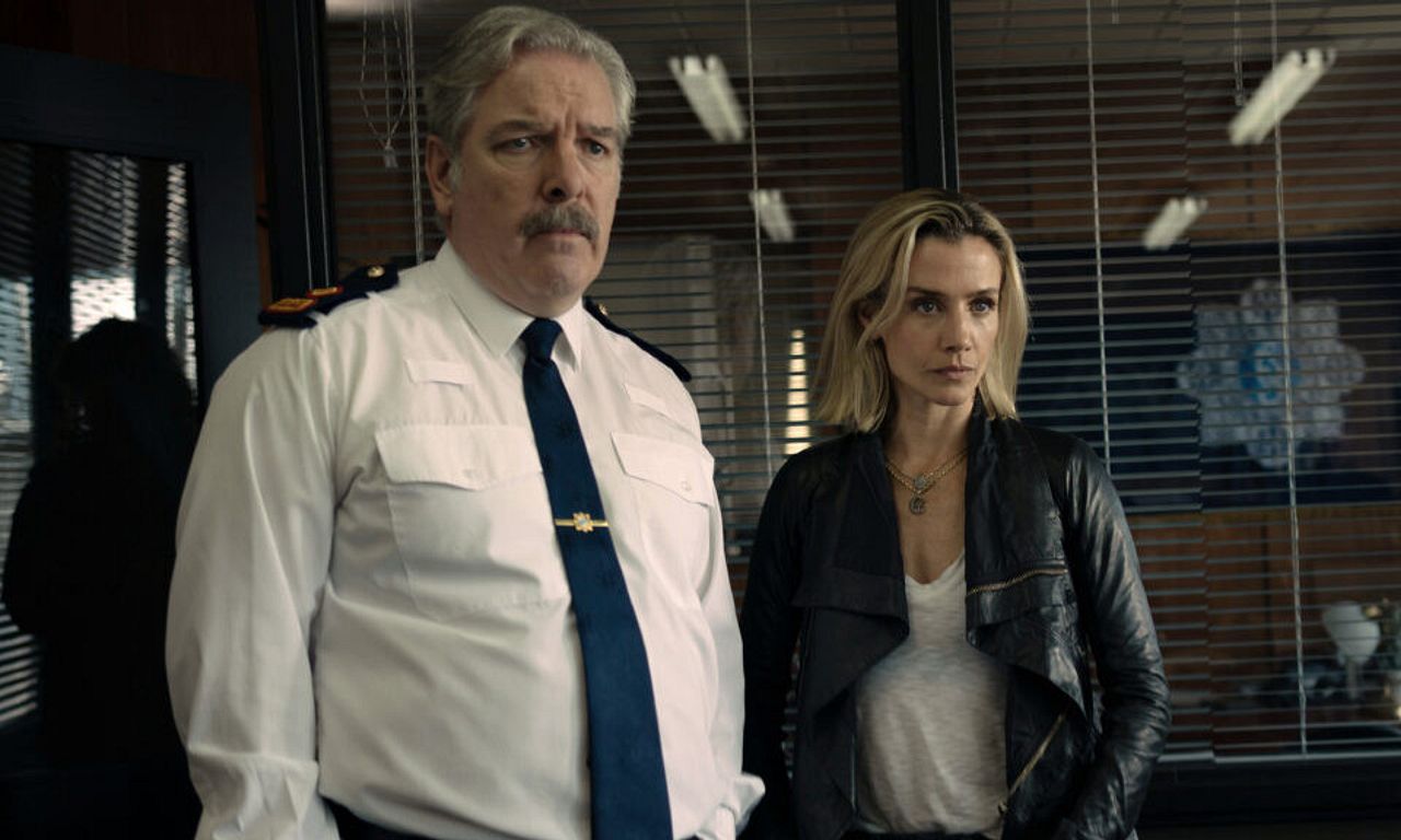 Blackshore - About, TV Listings, On Demand Listings | entertainment.ie