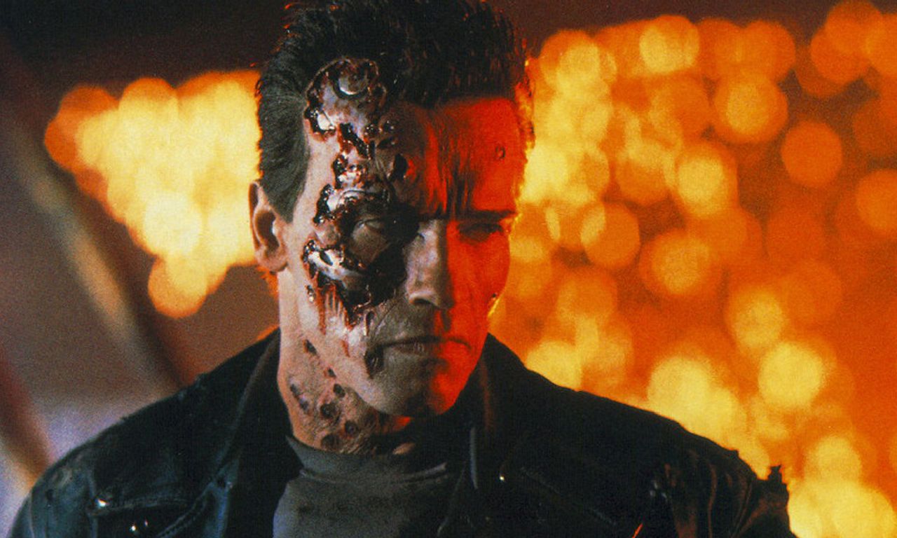 Terminator 2: Judgment Day - About, TV Listings, On Demand Listings ...