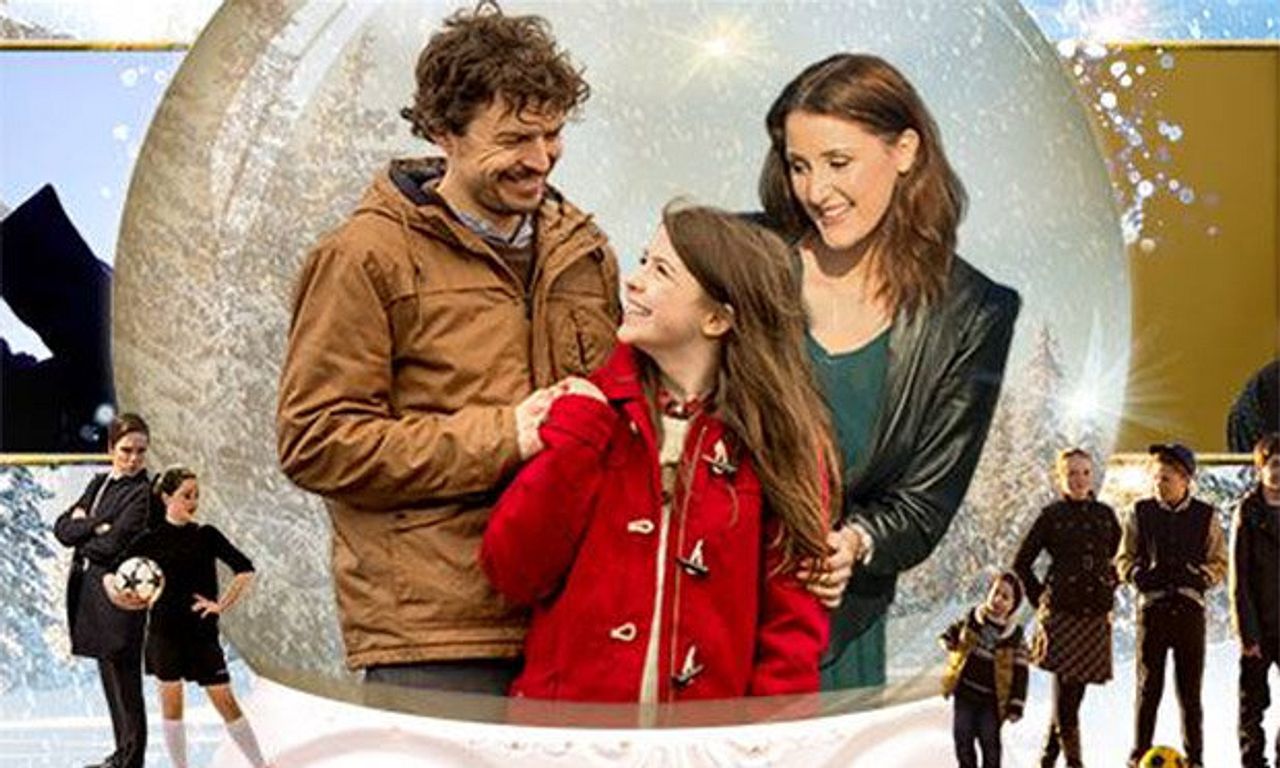 A Christmas Star - Cinema, Movie, Film Review - Entertainment.ie