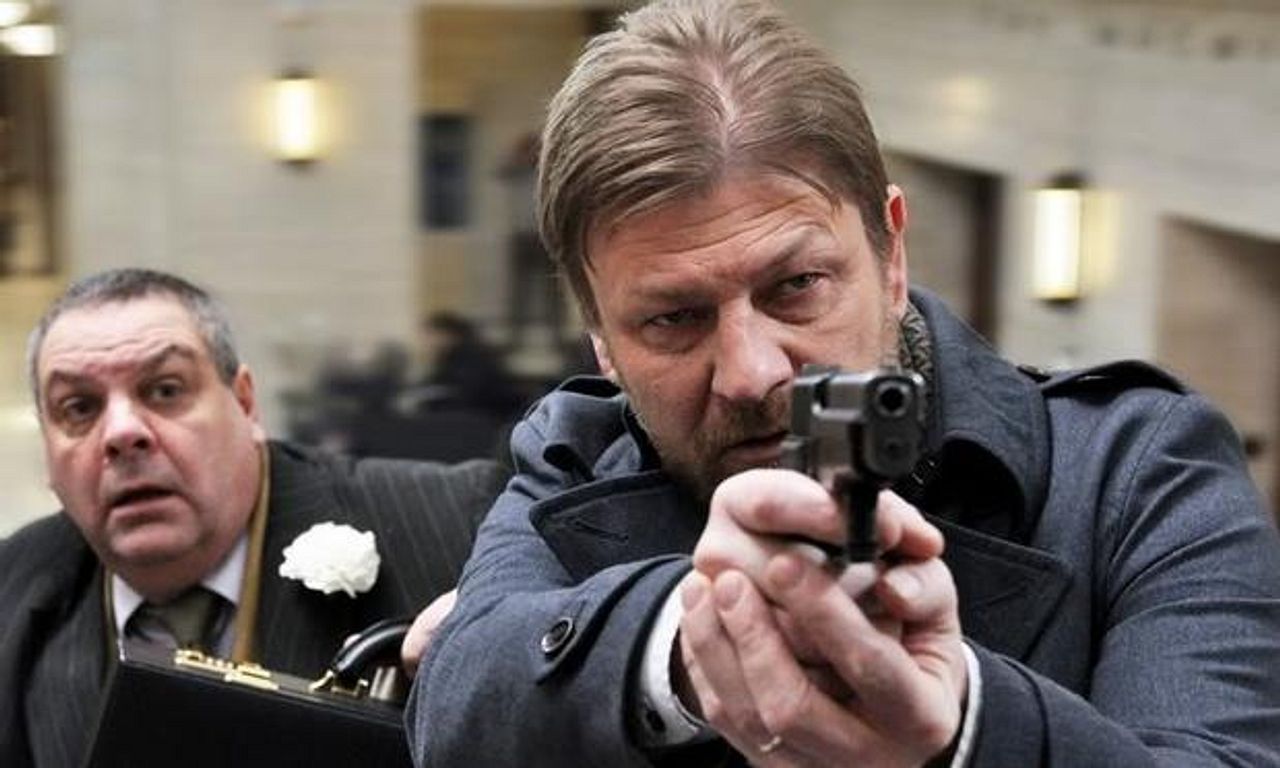 Cleanskin - Cinema, Movie, Film Review - Entertainment.ie