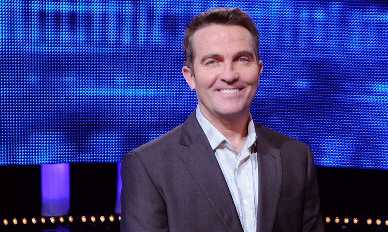 The Chase Celebrity Special - About, TV Listings, On Demand Listings ...
