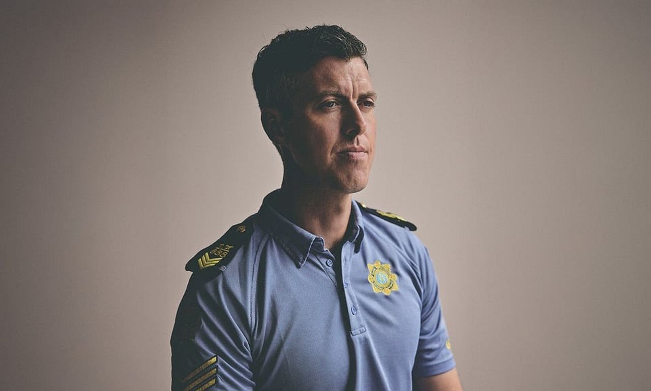 On the Beat - About, TV Listings, On Demand Listings | entertainment.ie