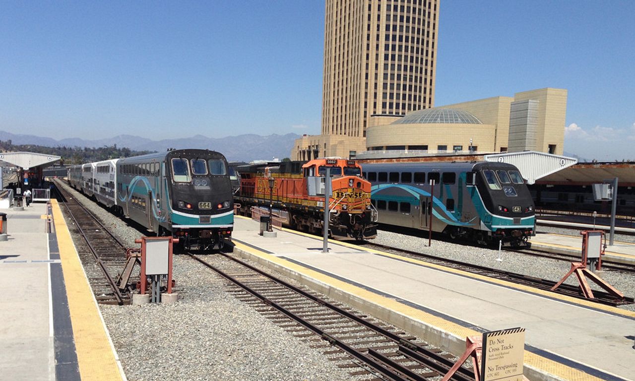 Why Trains Crash - About, TV Listings, On Demand Listings | entertainment.ie