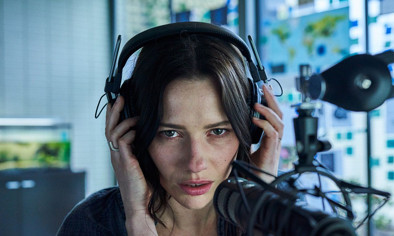 Monolith - About, TV Listings, On Demand Listings | entertainment.ie