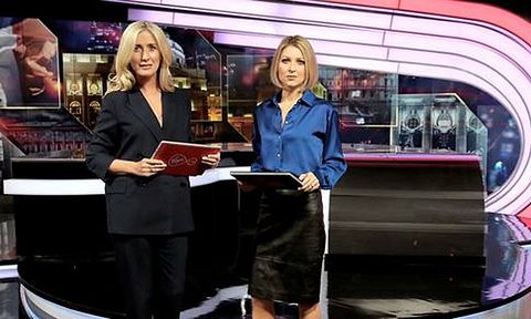 What's On TV Tonight? Tonight's TV Listings for Ireland and UK ...