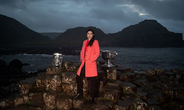 The Sunday Game Live - About, TV Listings, On Demand Listings ...