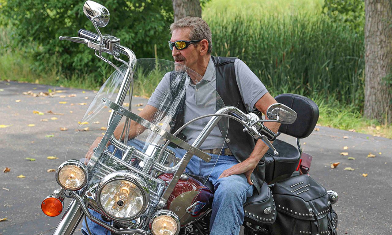 Secrets of the Hells Angels - About, TV Listings, On Demand Listings ...