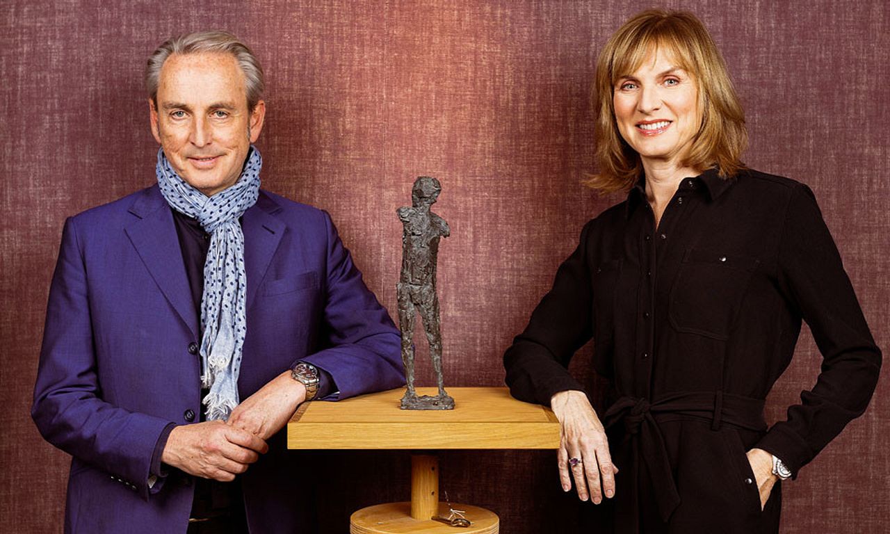 Fake or Fortune? - About, TV Listings, On Demand Listings ...