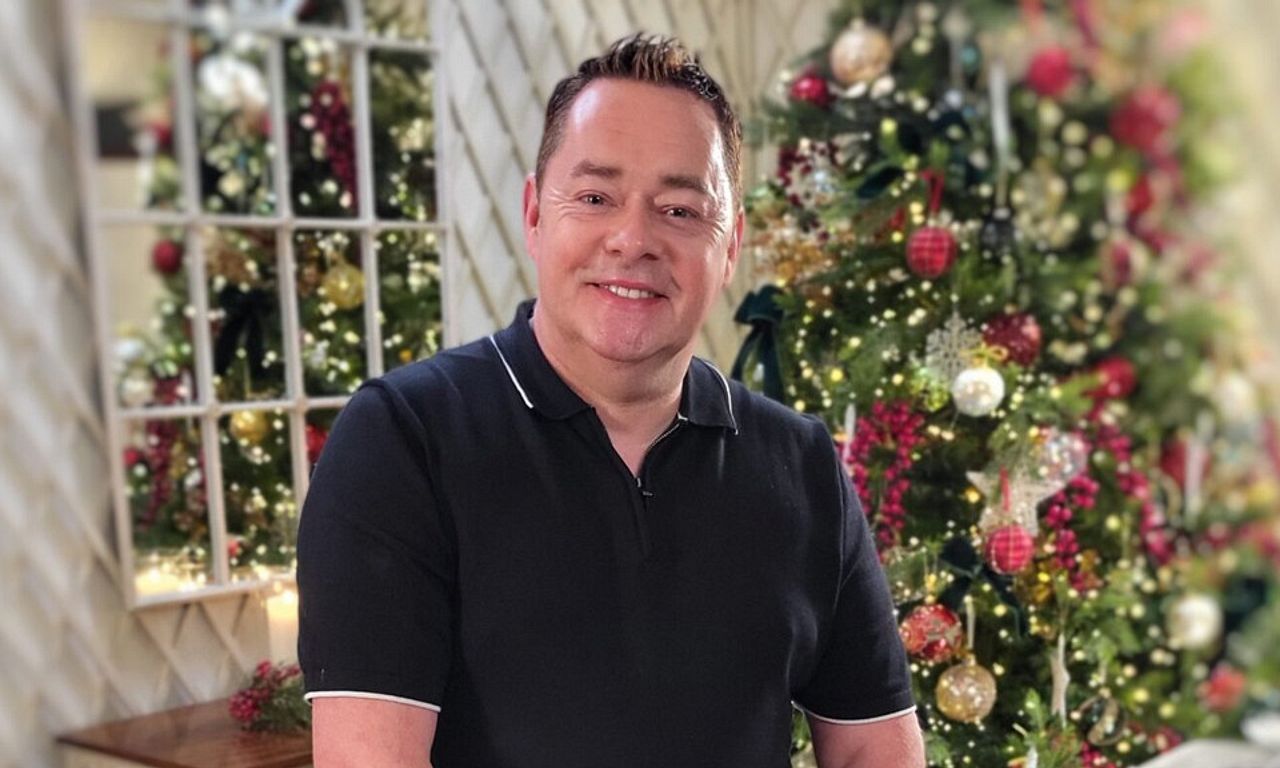 Neven's Christmas at Cashel - About, TV Listings, On Demand Listings ...