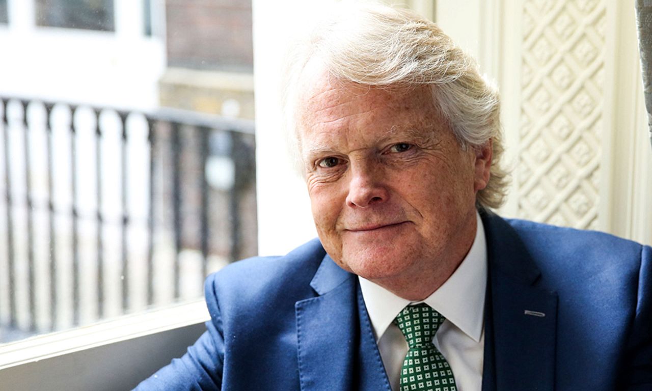 Thatcher: A Very British Revolution - About, TV Listings, On Demand ...