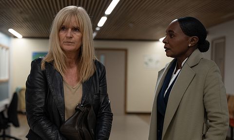 Protection - Where to Watch and Stream Online – Entertainment.ie