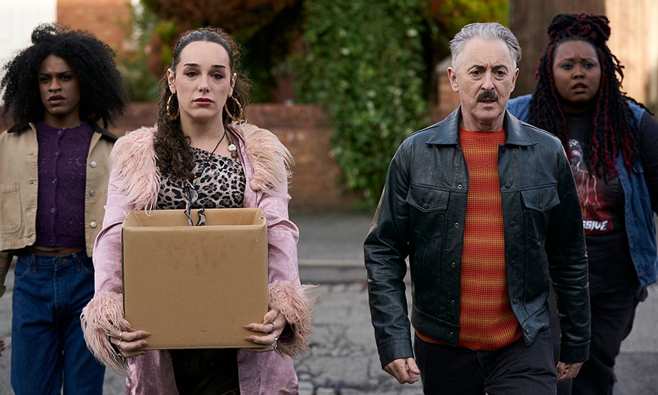Tip Toe - About, TV Listings, On Demand Listings | entertainment.ie
