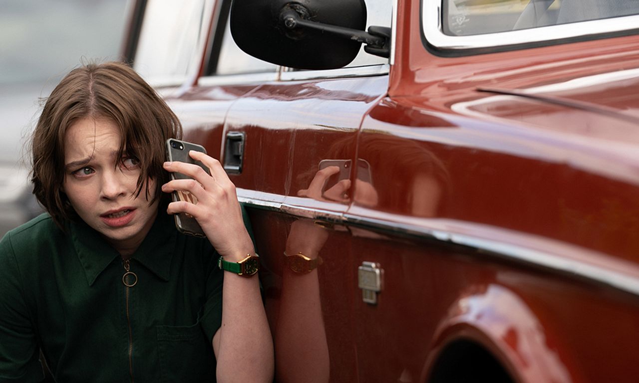 A Good Girl's Guide to Murder - About, TV Listings, On Demand Listings ...