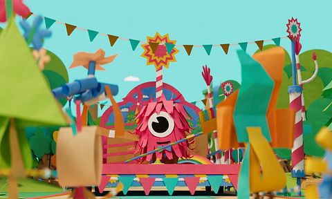 RTÉ Jr TV Channel Listings - Entertainment.ie