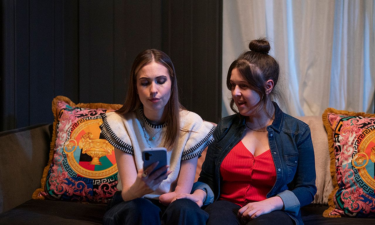 Pushers - About, TV Listings, On Demand Listings | entertainment.ie