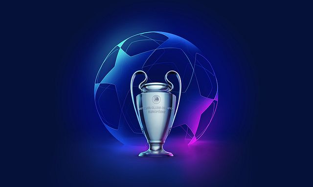 Live UEFA Champions League - About, TV Listings, On Demand Listings ...