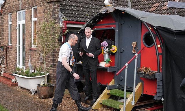 Taskmaster - About, TV Listings, On Demand Listings | entertainment.ie