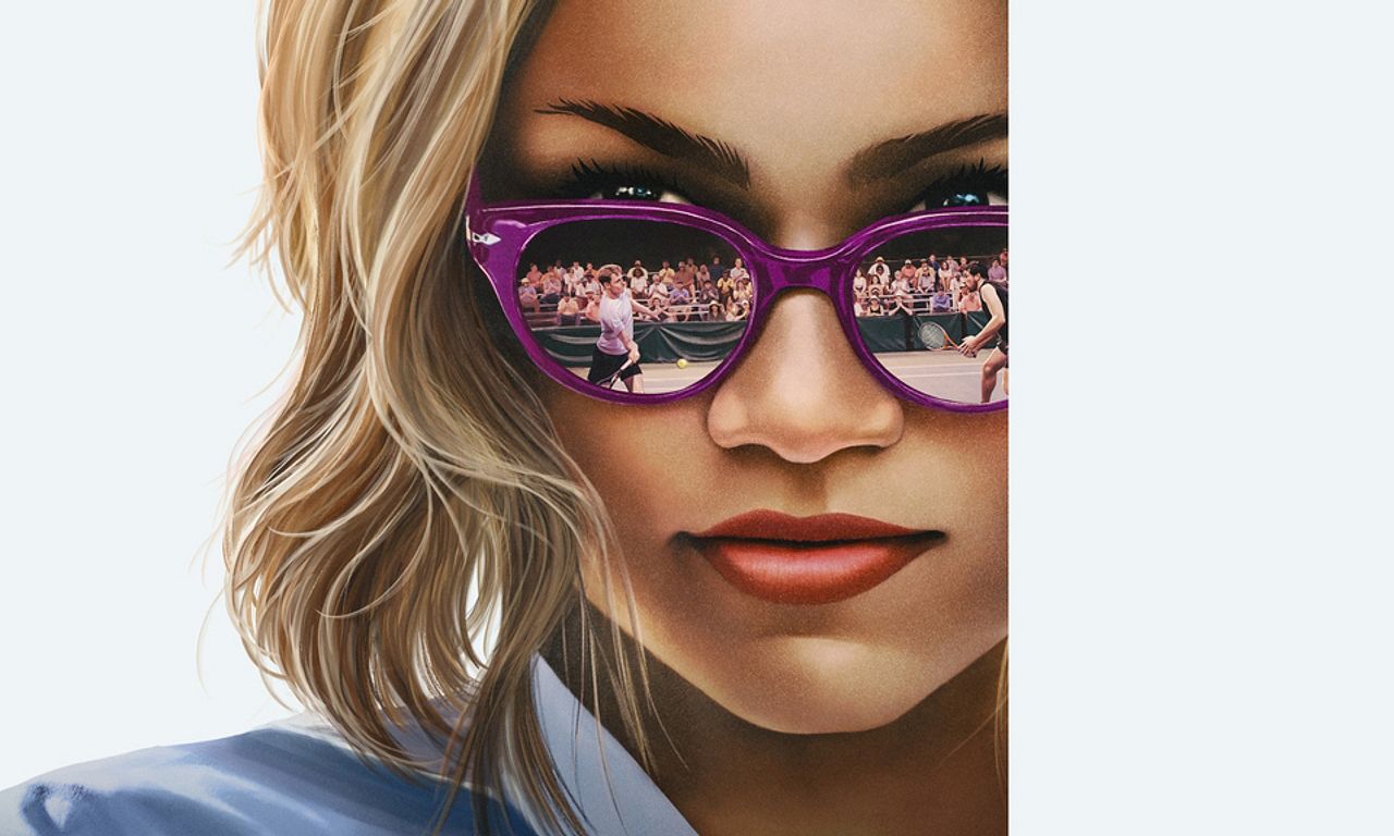 Challengers - About, TV Listings, On Demand Listings | entertainment.ie