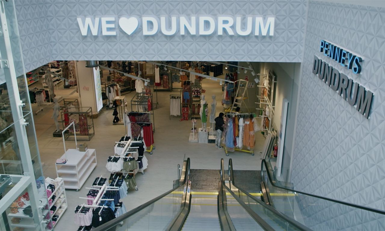 Inside Penneys - About, TV Listings, On Demand Listings | entertainment.ie