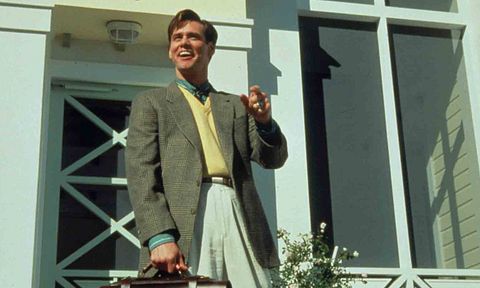 The Truman Show - Where to Watch and Stream Online – Entertainment.ie