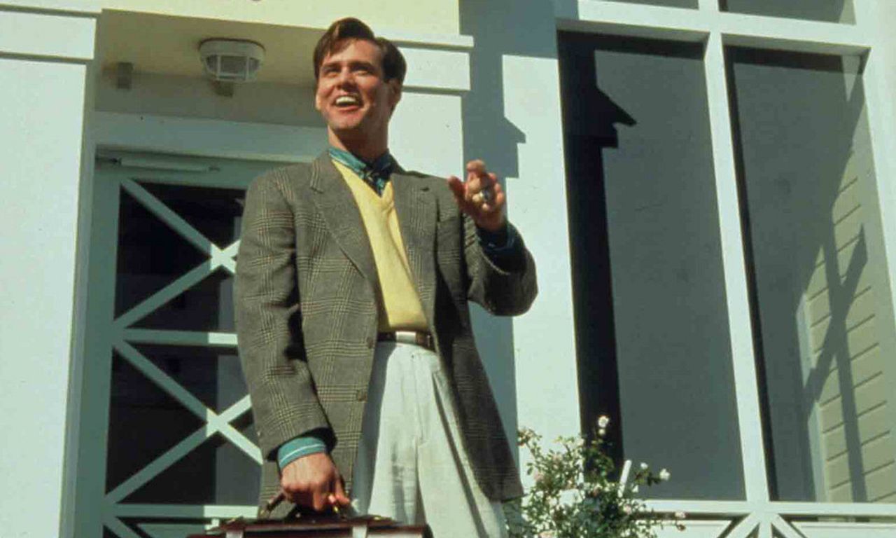 The Truman Show - About, TV Listings, On Demand Listings | entertainment.ie