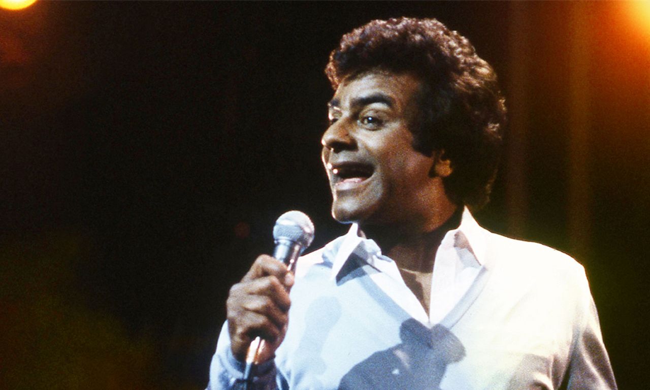 Johnny Mathis - About, TV Listings, On Demand Listings | entertainment.ie