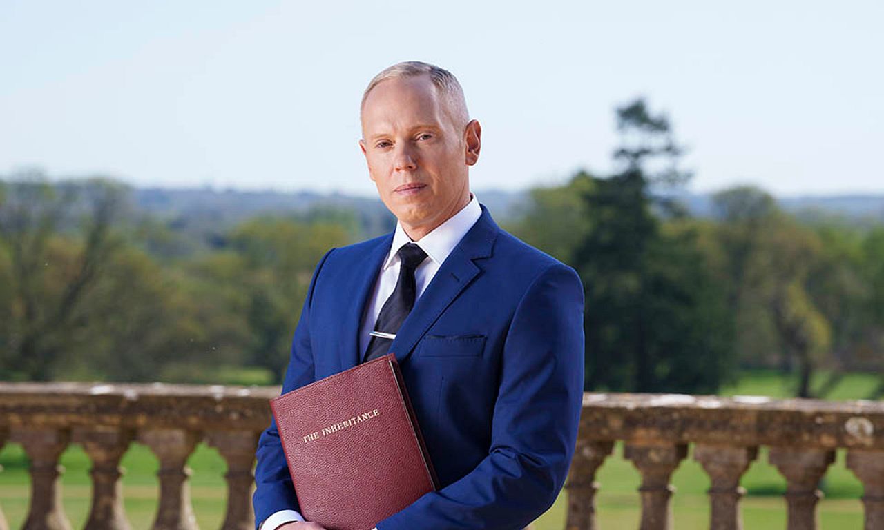 The Inheritance - The Final - About, TV Listings, On Demand Listings ...