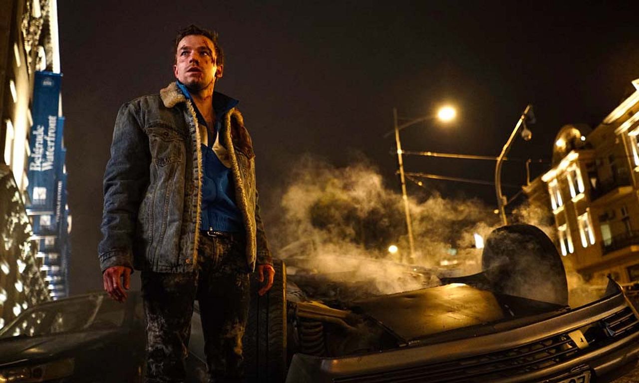 Anna - About, TV Listings, On Demand Listings | entertainment.ie