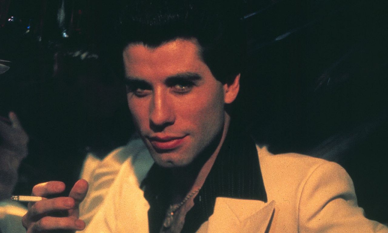 Saturday Night Fever - About, TV Listings, On Demand Listings ...