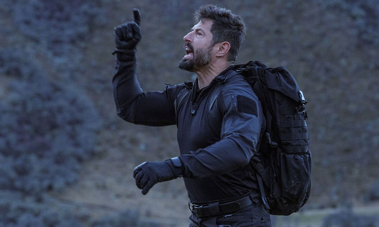 Celebrity SAS: Who Dares Wins - About, TV Listings, On Demand Listings ...