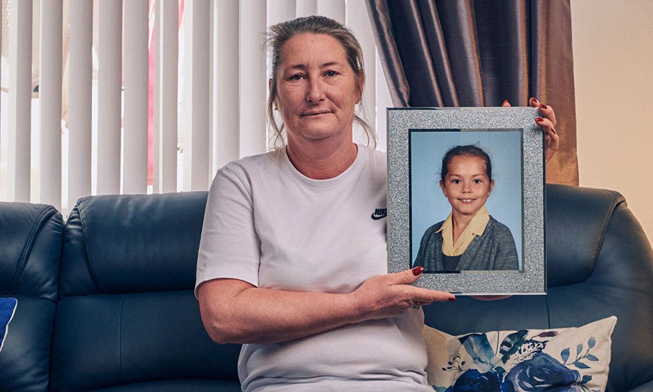 Merseyside Detectives: The Murders of Ashley and Olivia - About, TV ...