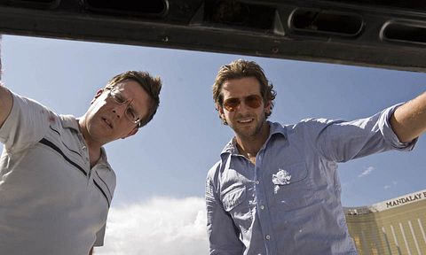 The Hangover - Where to Watch and Stream Online – Entertainment.ie