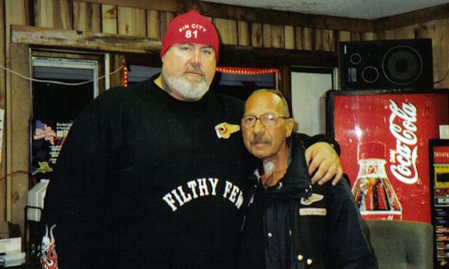 Secrets of the Hells Angels - About, TV Listings, On Demand Listings ...