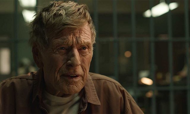 Dark Winds - About, TV Listings, On Demand Listings | entertainment.ie