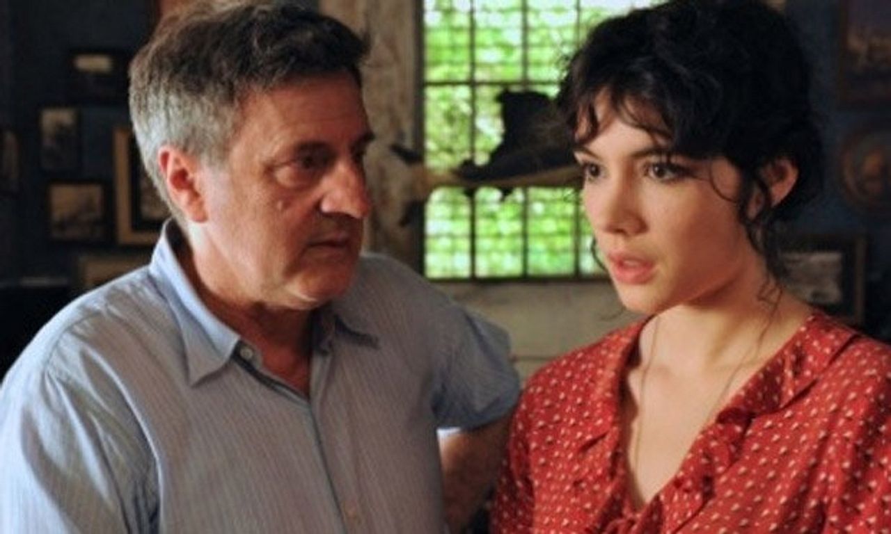 Fanny - Cinema, Movie, Film Review - Entertainment.ie