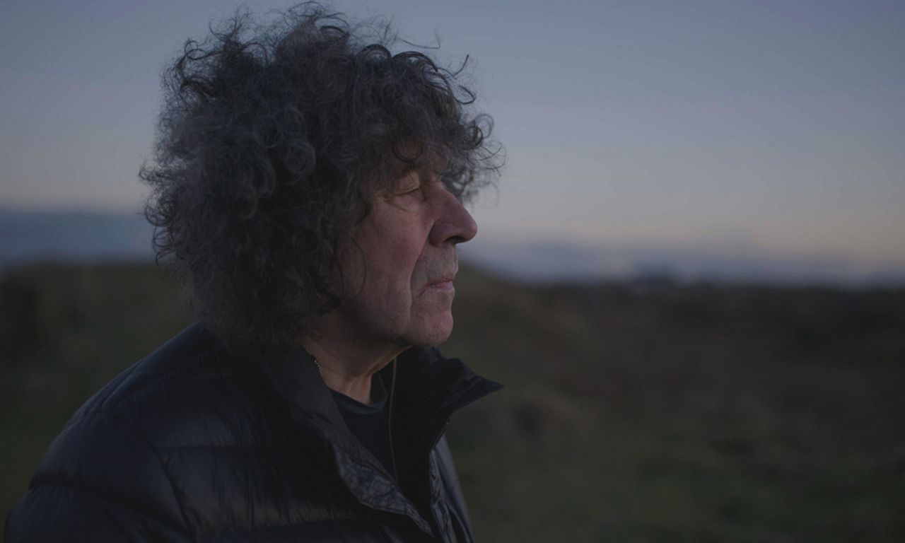 Stephen Rea: The Fire in Me Now - About, TV Listings, On Demand ...