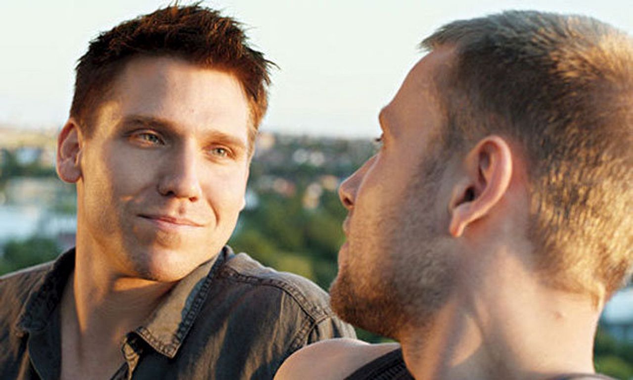 Free Fall - Cinema, Movie, Film Review - Entertainment.ie