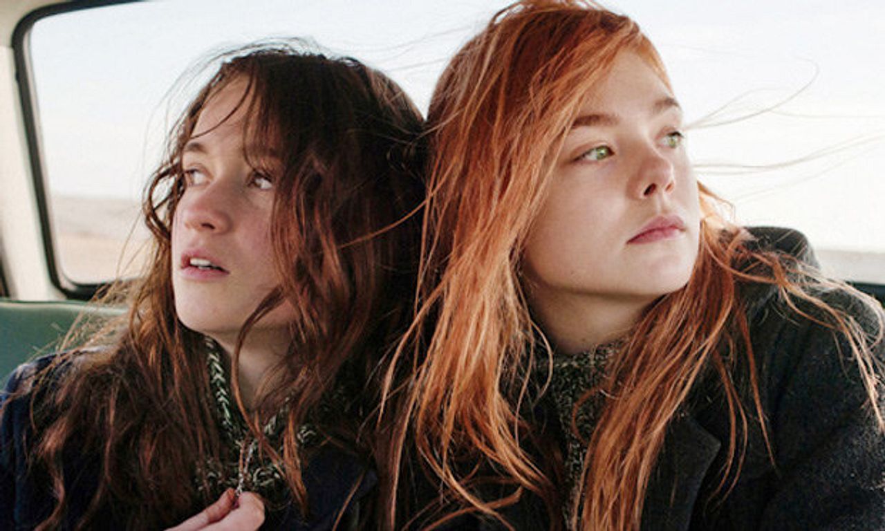 Ginger and Rosa - Cinema, Movie, Film Review - Entertainment.ie