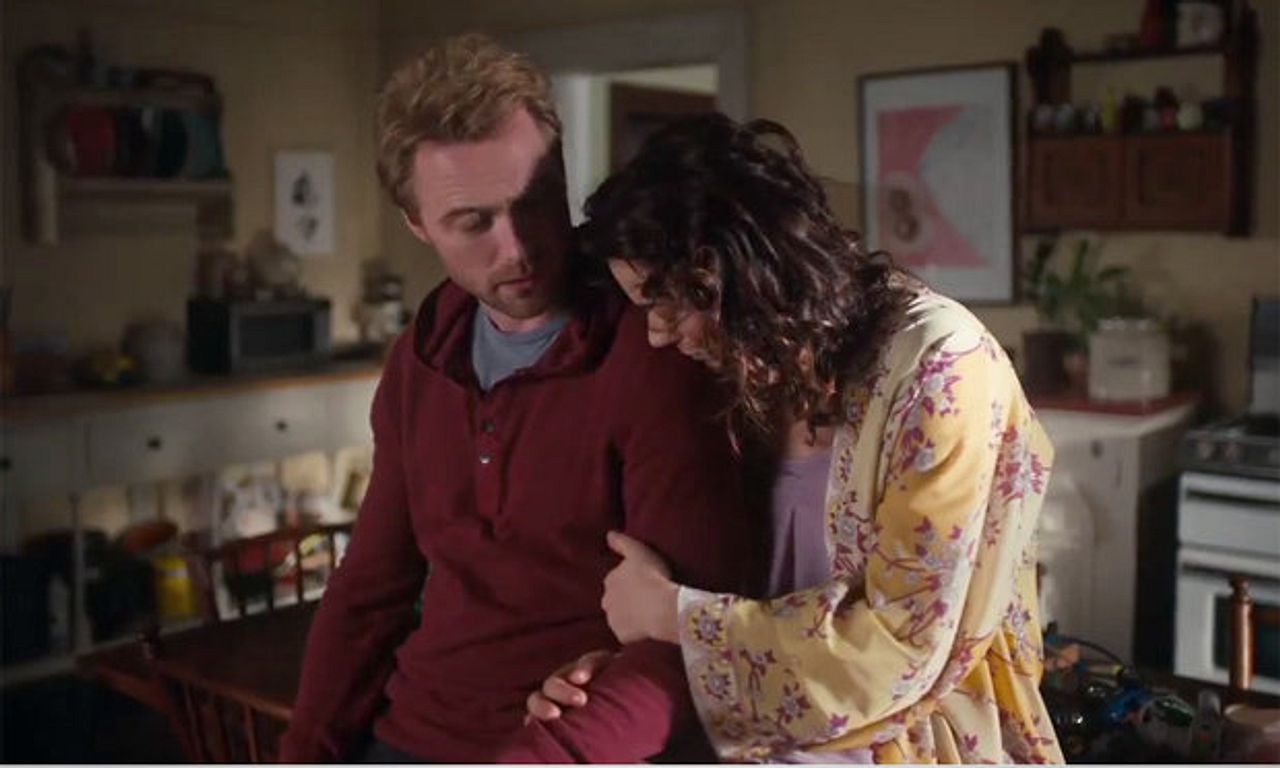 Goddess - Cinema, Movie, Film Review - Entertainment.ie