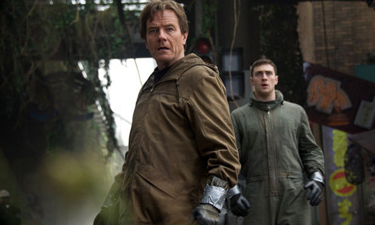 Andrew Story - Cinema, Movie, Film Review - Entertainment.ie