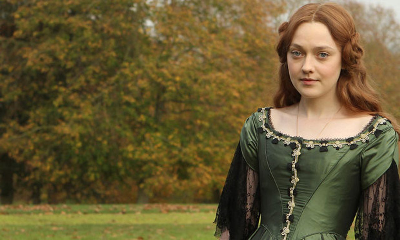Effie Gray - Cinema, Movie, Film Review - Entertainment.ie