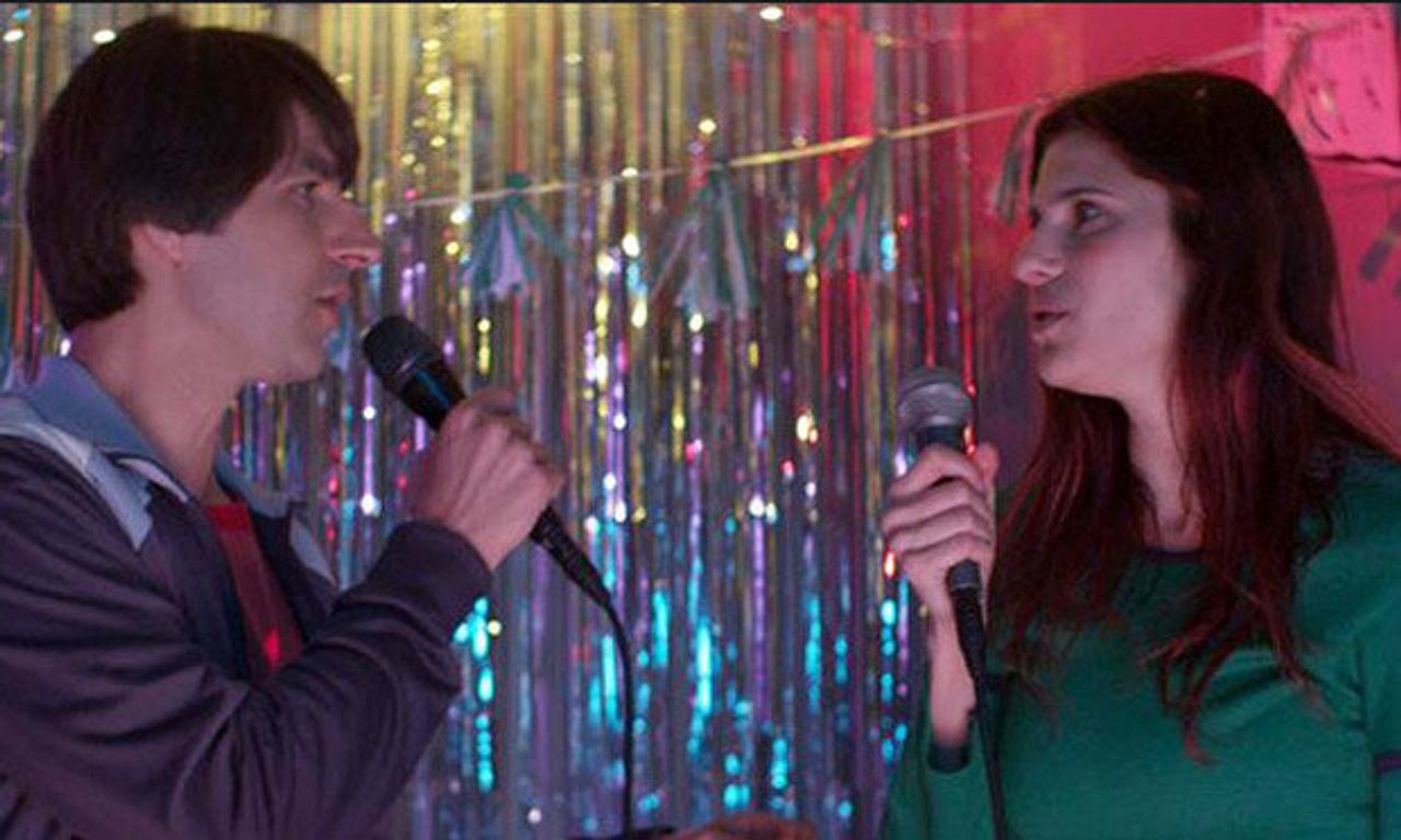 In A World... - Cinema, Movie, Film Review - Entertainment.ie