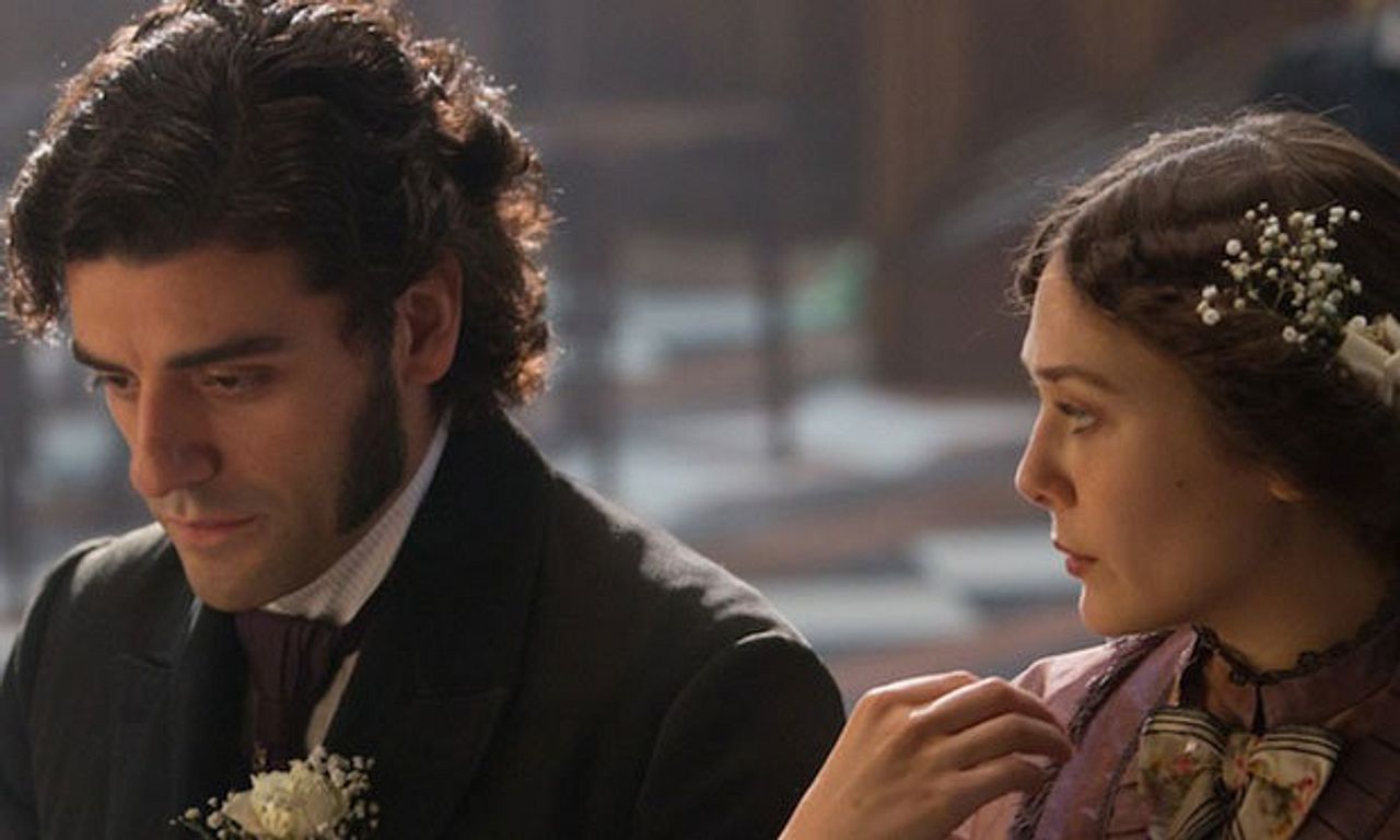 In Secret - Cinema, Movie, Film Review - Entertainment.ie