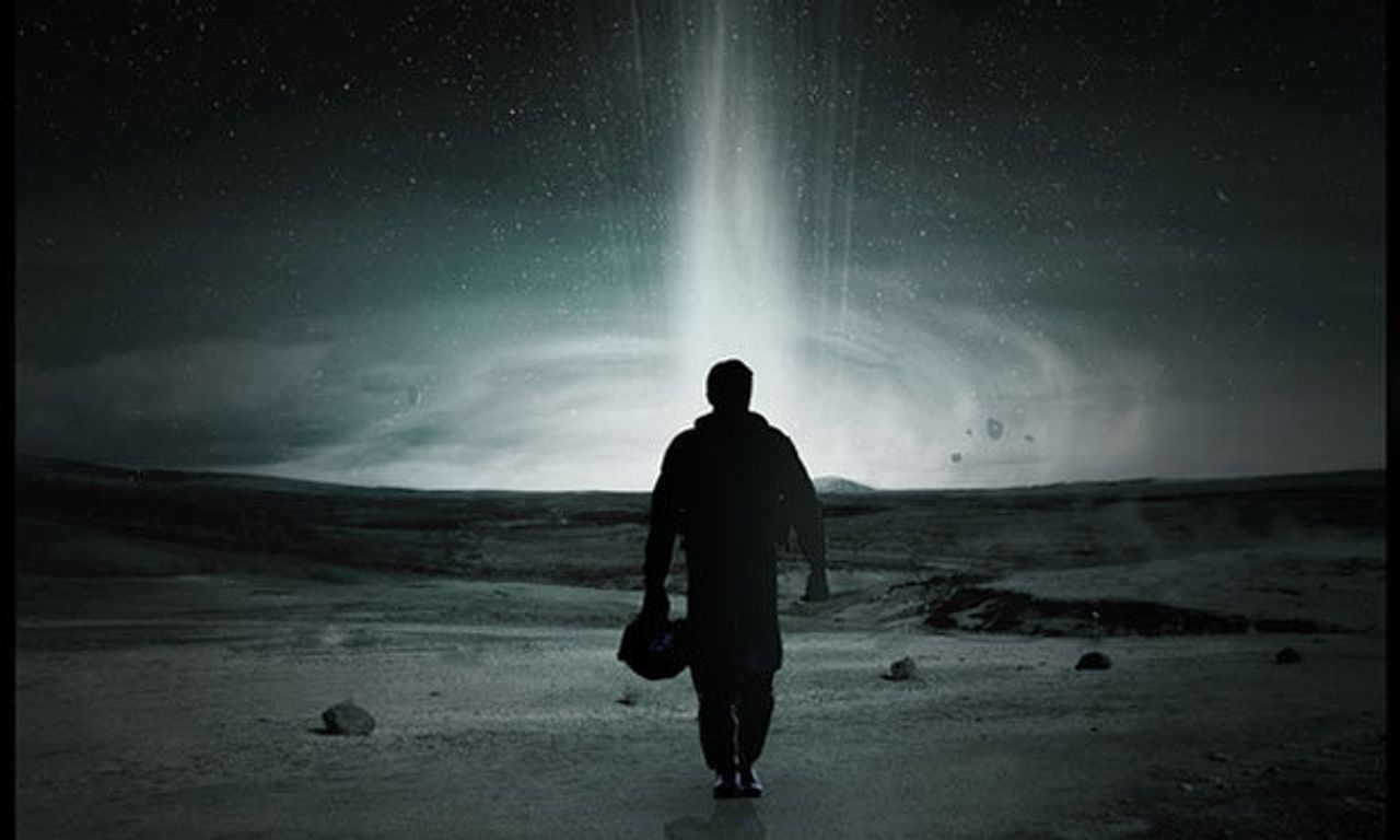 Interstellar - Cinema, Movie, Film Review - Entertainment.ie