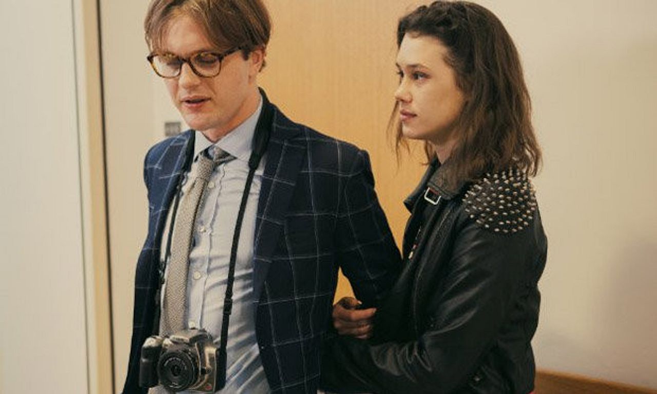 I Origins - Cinema, Movie, Film Review - Entertainment.ie