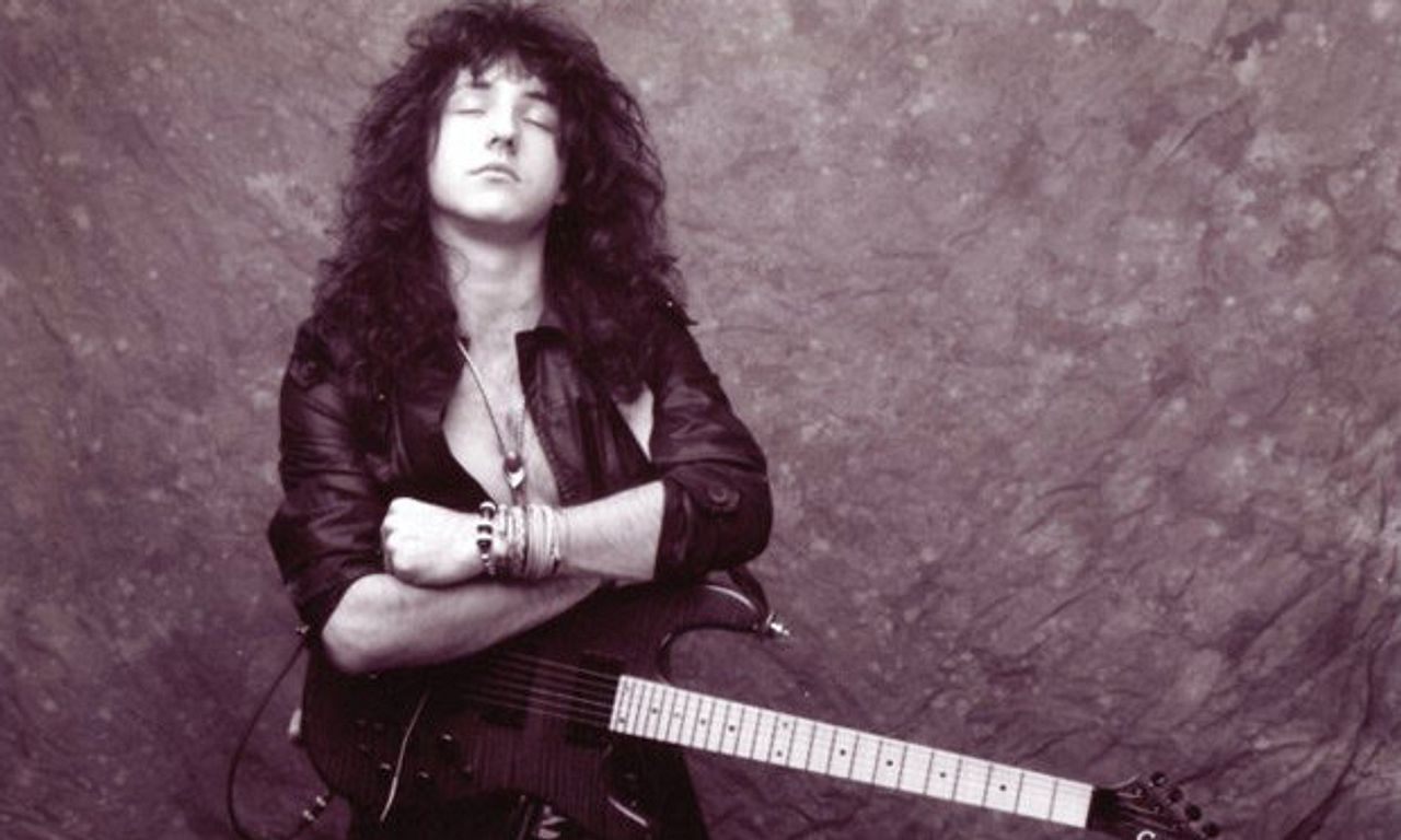 Jason Becker:Not Dead Yet - Cinema, Movie, Film Review - Entertainment.ie